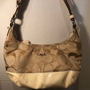 Coach | Bags | Coach Hobo Bag | Poshmark